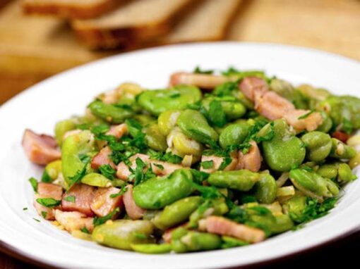 Comment cuire des fèves ? Temps de cuisson idéale pour les fèves